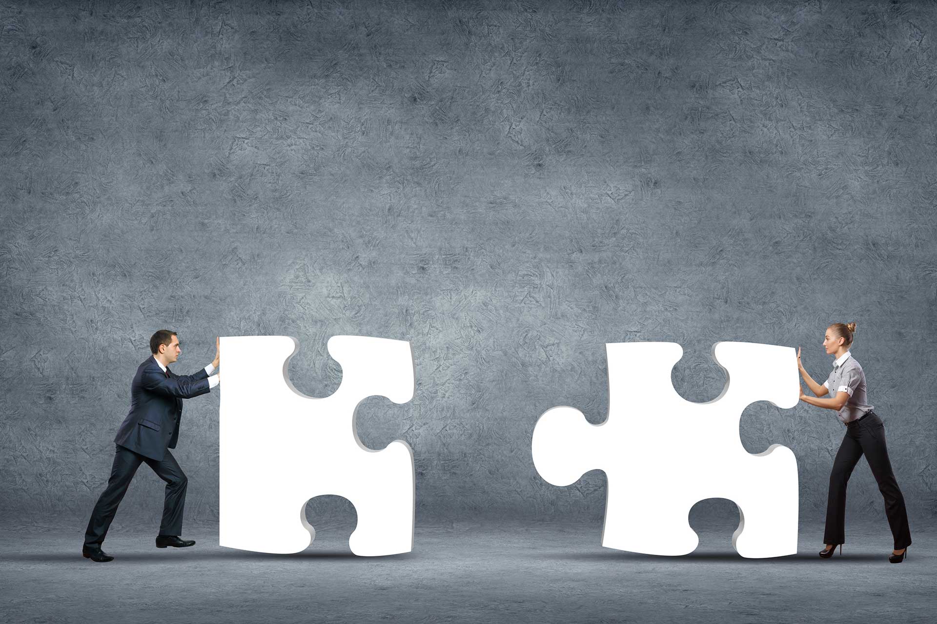 Eniga GmbH - Ihr Partner für HSE