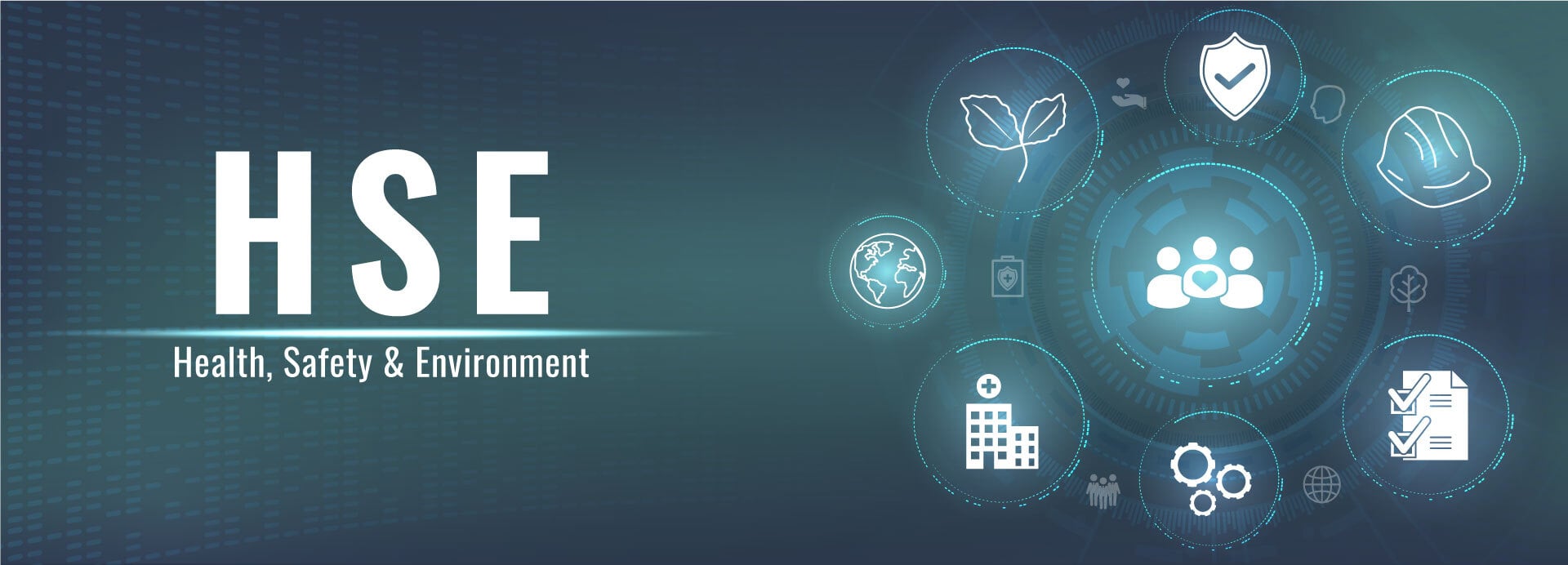 Eniga GmbH - Ihr Partner für HSE